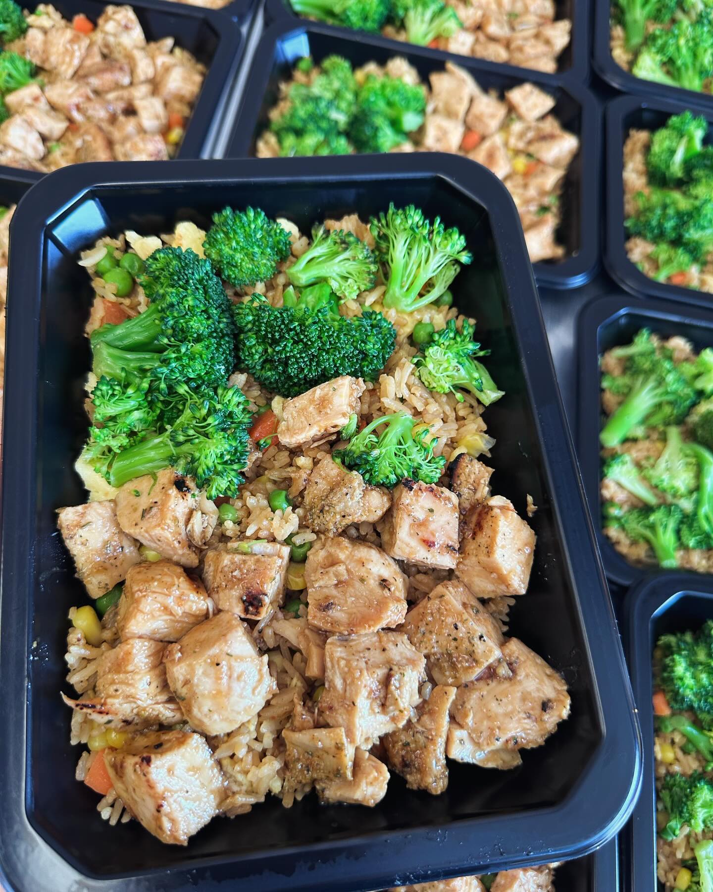 Frequently Asked Questions | Meal Prep Delivered Los Angeles CA