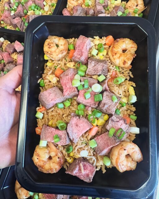 Meal Packages - Prep Success Meals