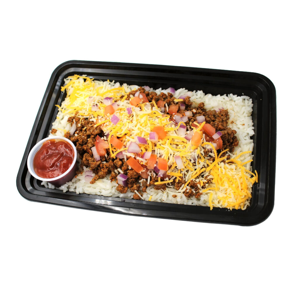 5 Meal Pack - Prep Success Meals