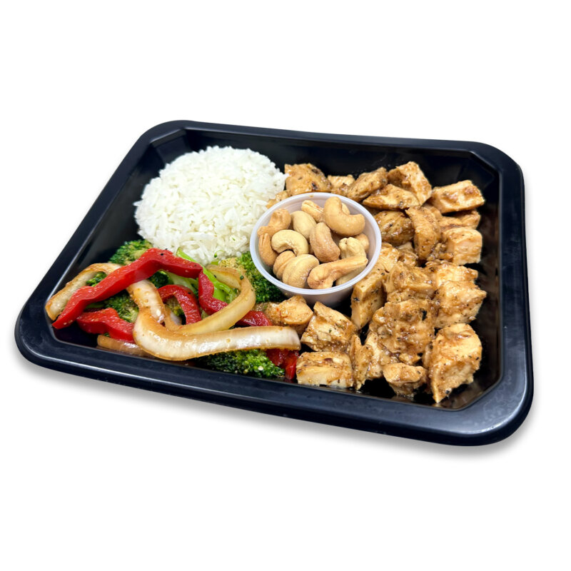 5 Meal Pack - Prep Success Meals