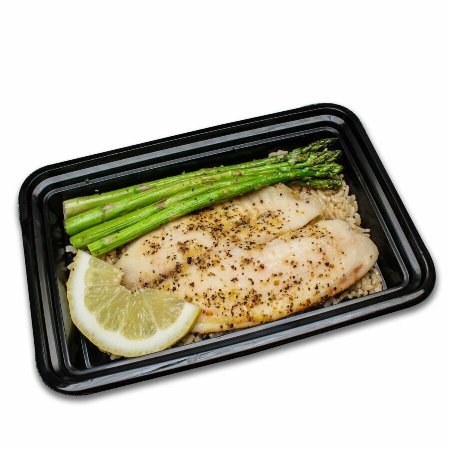 Full Menu | Meal Prep Delivered Riverside CA | Prep Success Meals