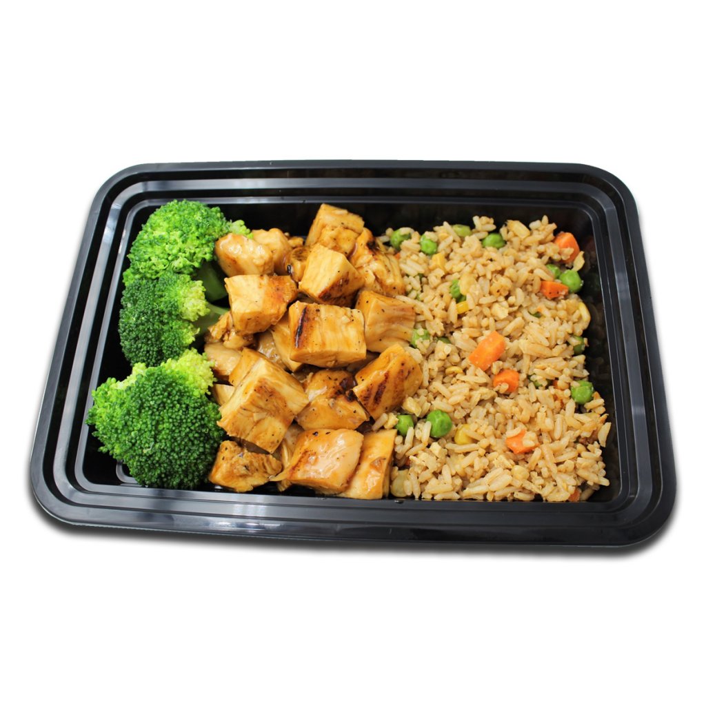 5 Meal Pack - Prep Success Meals