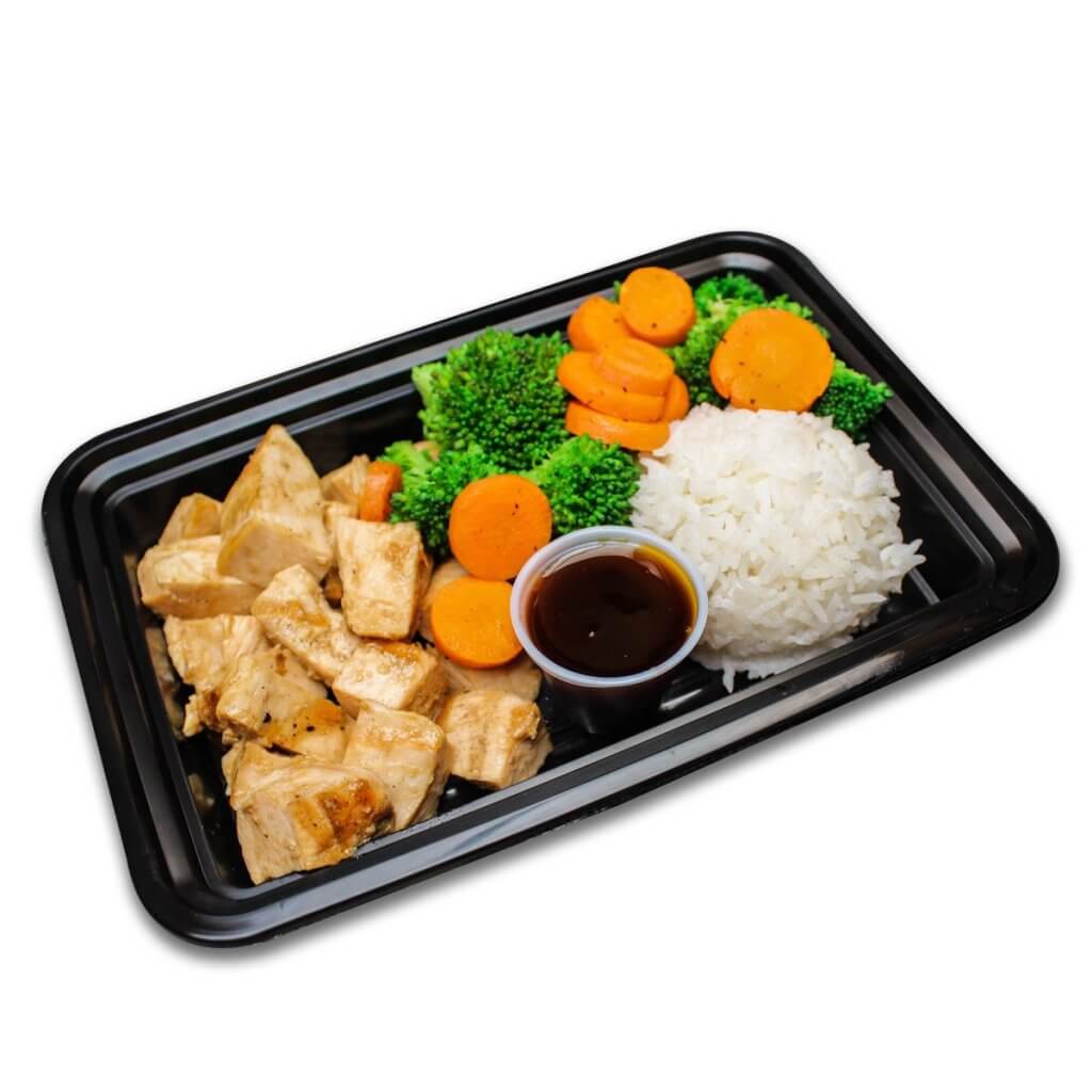 7 Meal Pack - Prep Success Meals