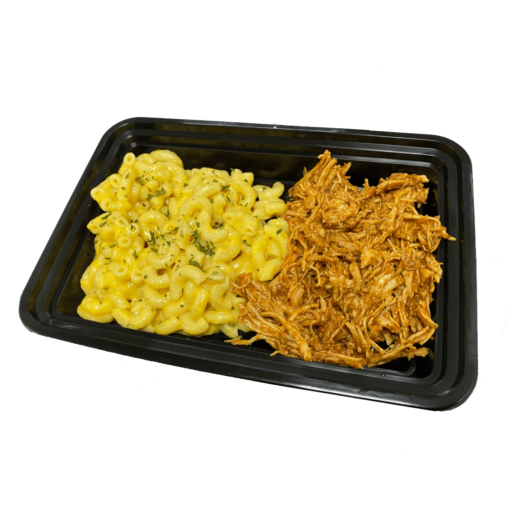 5 Meal Pack - Prep Success Meals