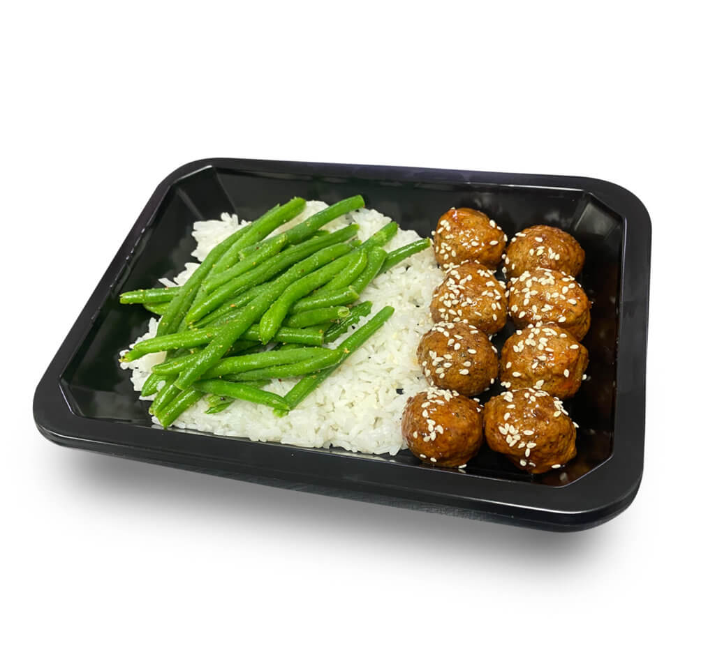 10 Meal Pack - Prep Success Meals