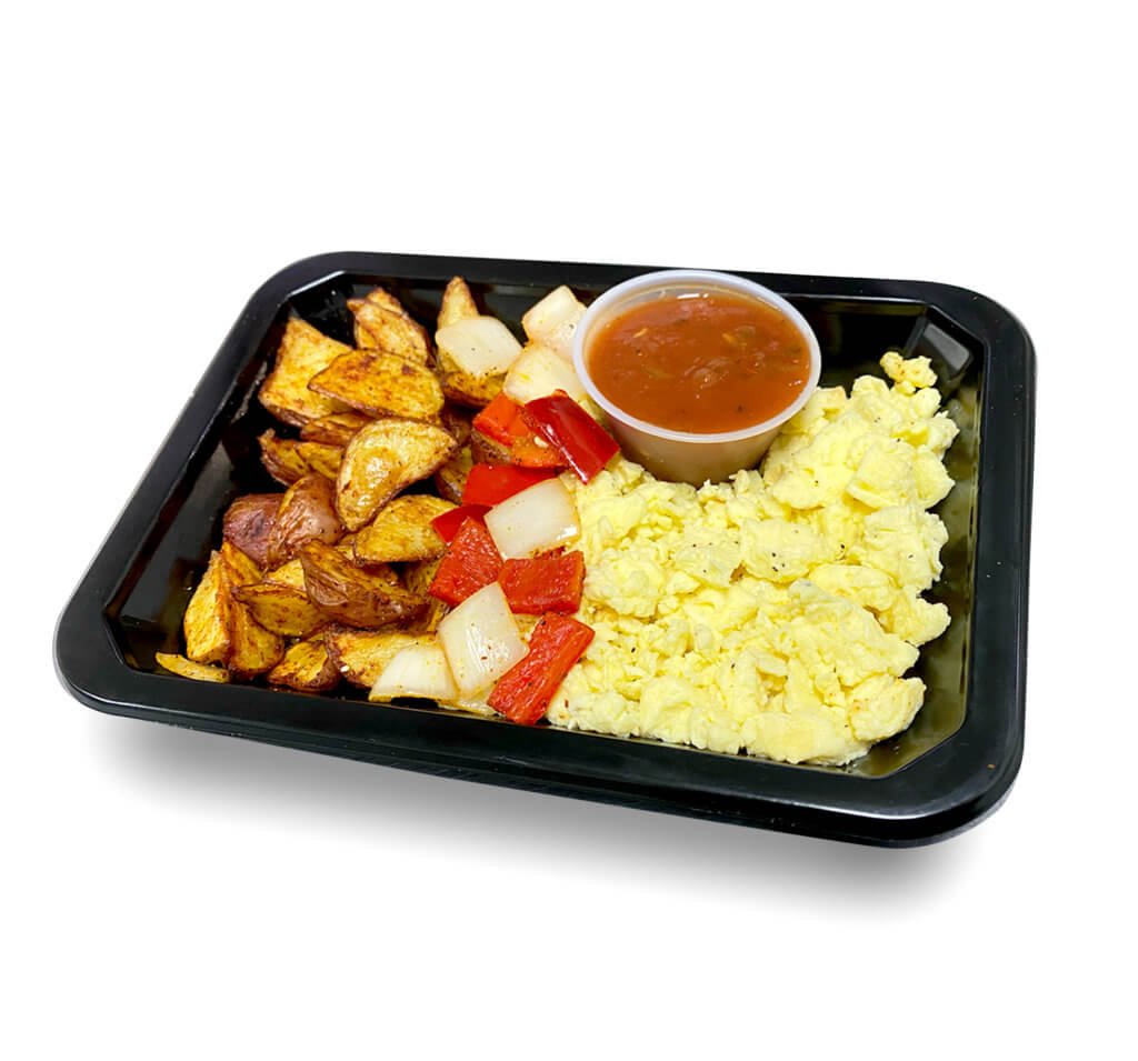 Full Menu | Meal Prep Delivered Riverside CA | Prep Success Meals