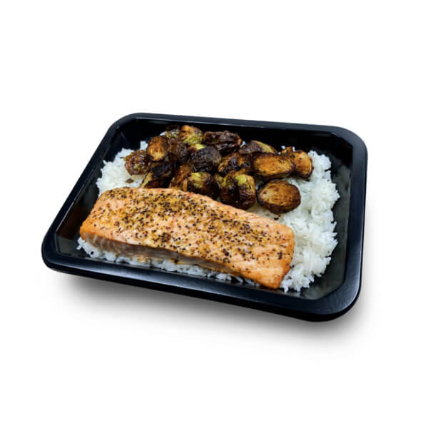 5 Meal Pack - Prep Success Meals