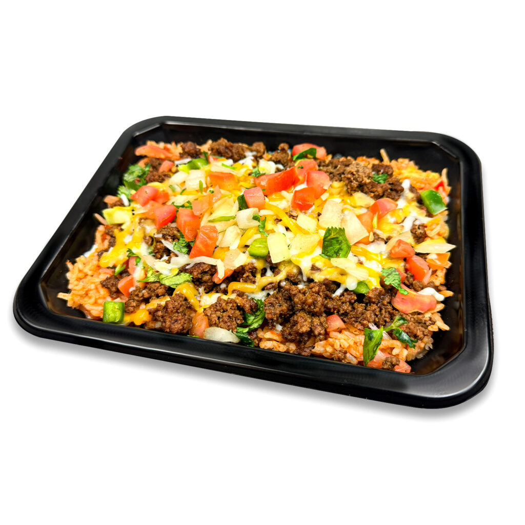 Full Menu | Meal Prep Delivered Riverside CA | Prep Success Meals